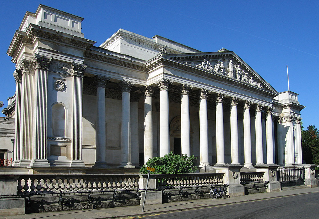 FitzwilliamMuseum – CamMUN