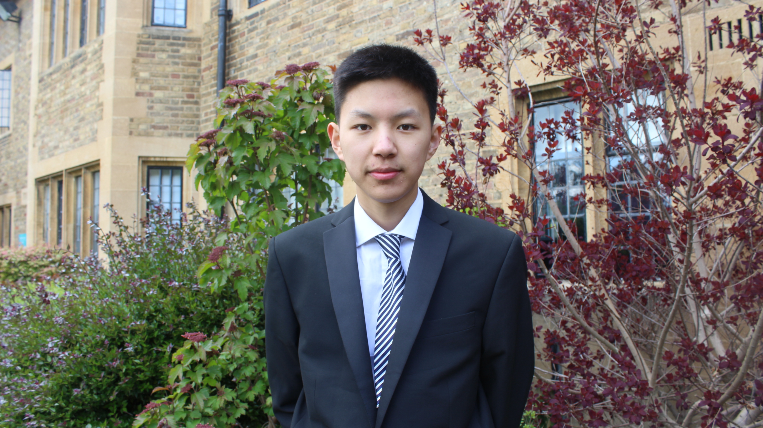 2024 MUN Secretariat – CamMUN