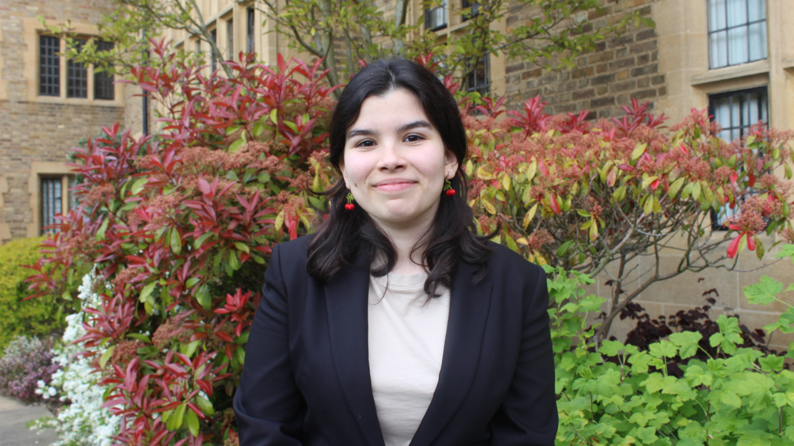 2024 MUN Secretariat – CamMUN