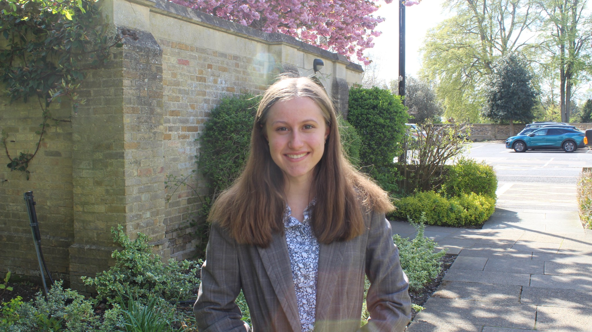 2024 MUN Secretariat – CamMUN