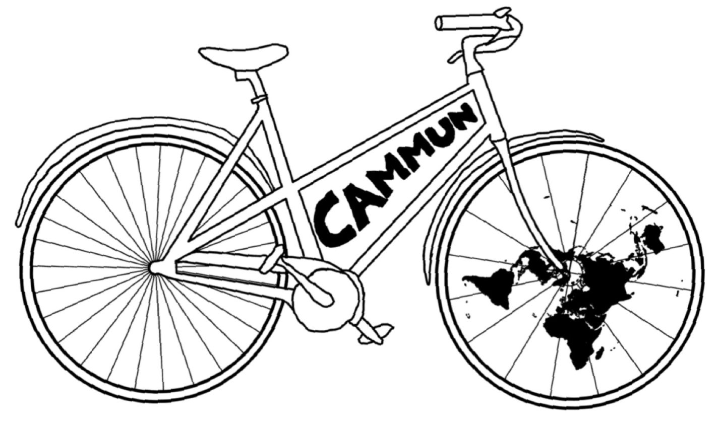 How To Apply – CamMUN