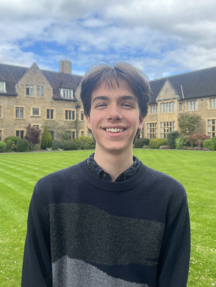 2025 MUN Secretariat – CamMUN