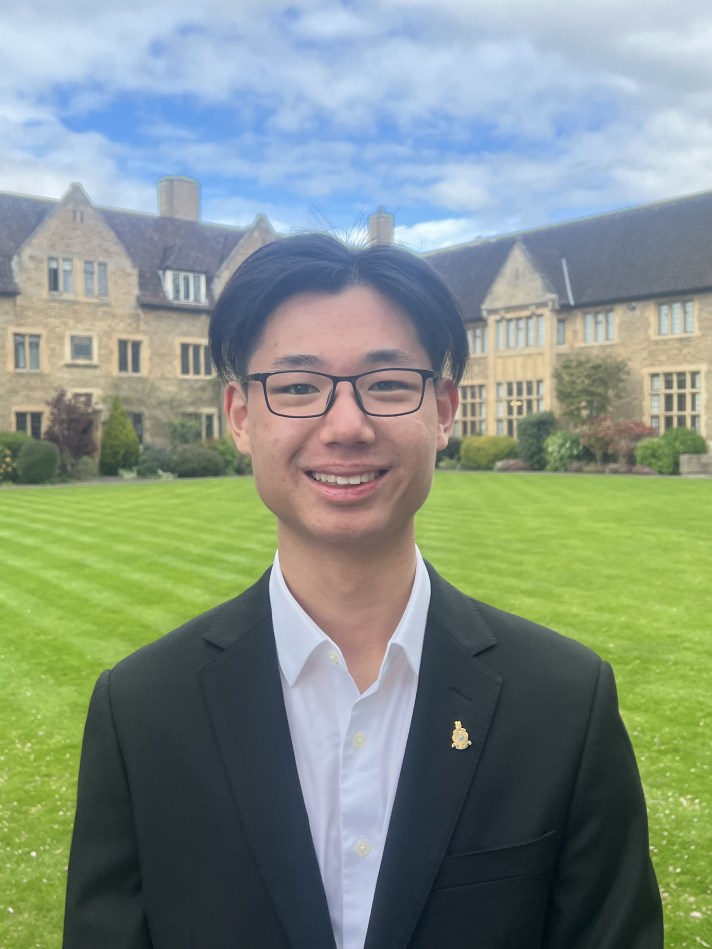 2025 MUN Secretariat – CamMUN